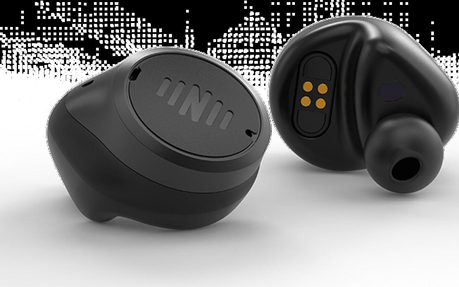 Wearable Ear Tech | God's World News