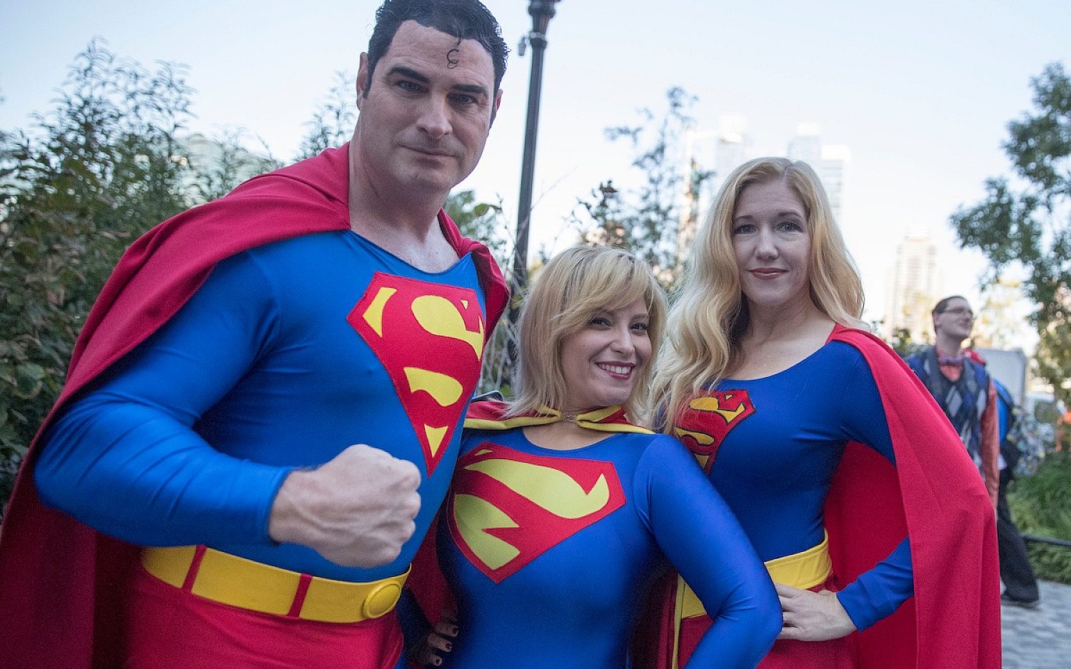 Why Do We Love Superman? | God's World News