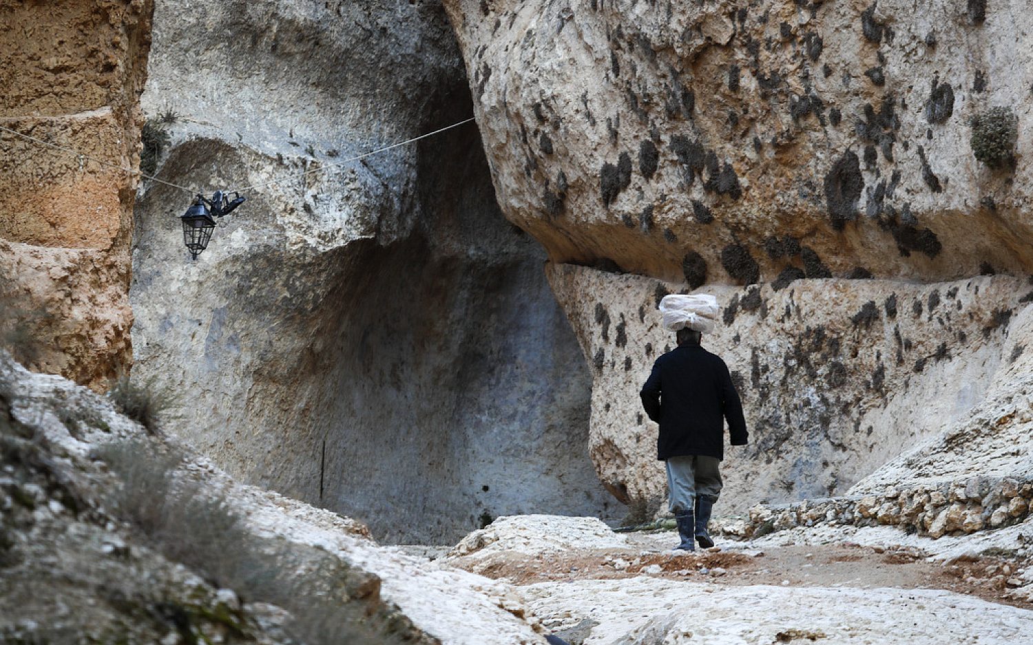 Hope and a Future for Maaloula | God's World News