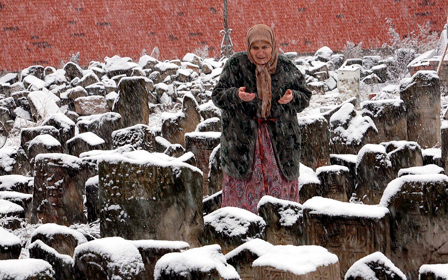 The Return of Stalin | God's World News