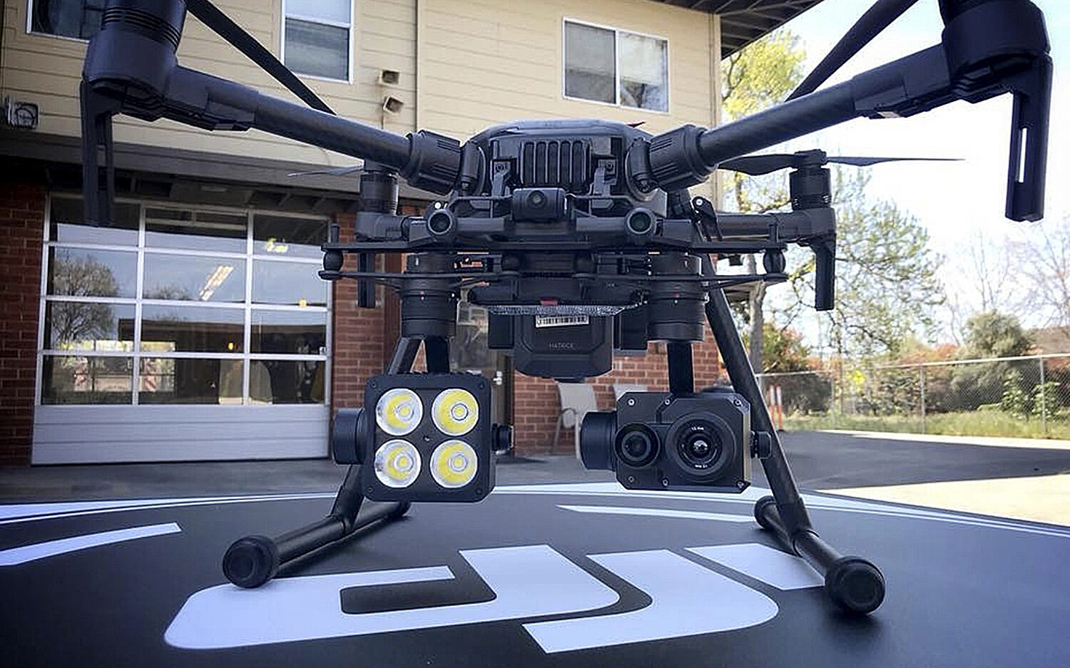 Sky Sensors | God's World News