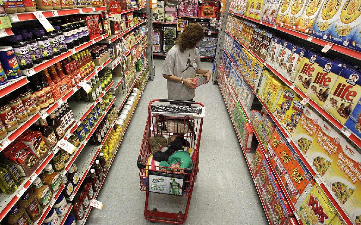 Ultra-Processed Food on the Chopping Block | God's World News