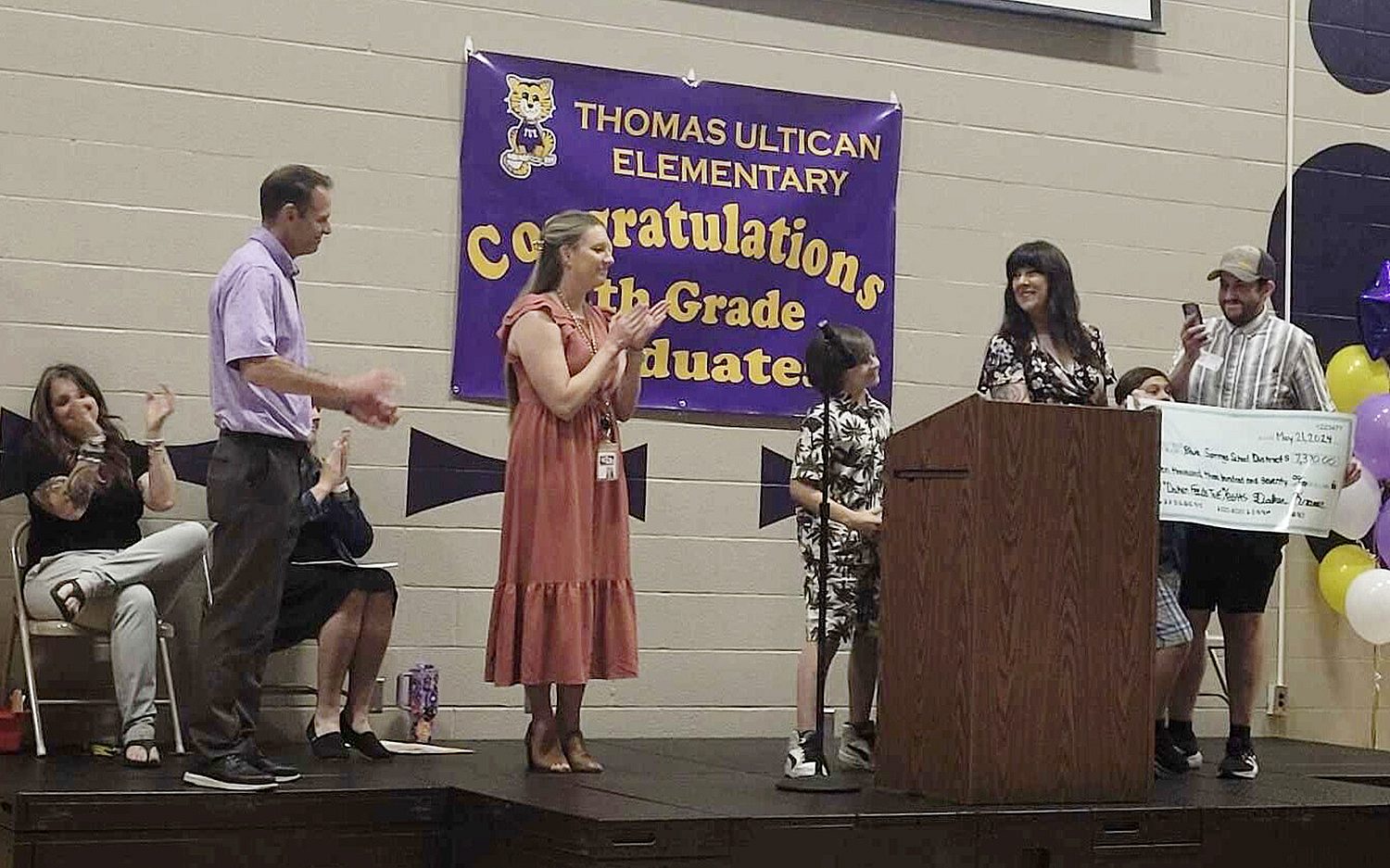 Raising Money for Meal Debt | God's World News