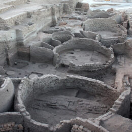 Joseph’s Silos | God's World News