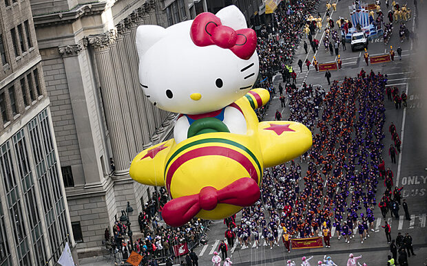 Hello, Helium! | God's World News