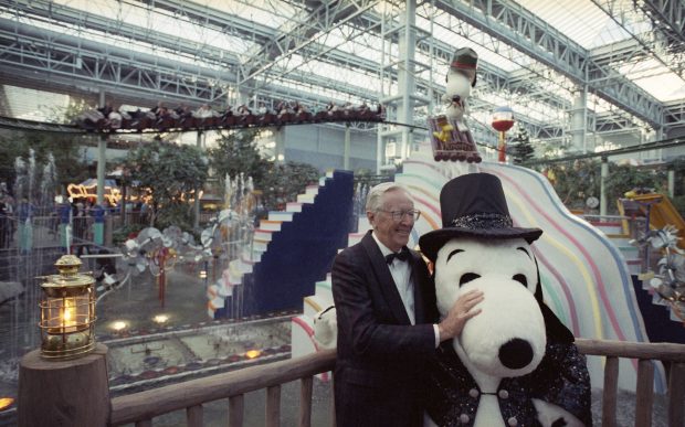 Peanuts Mazes A-Maze | God's World News