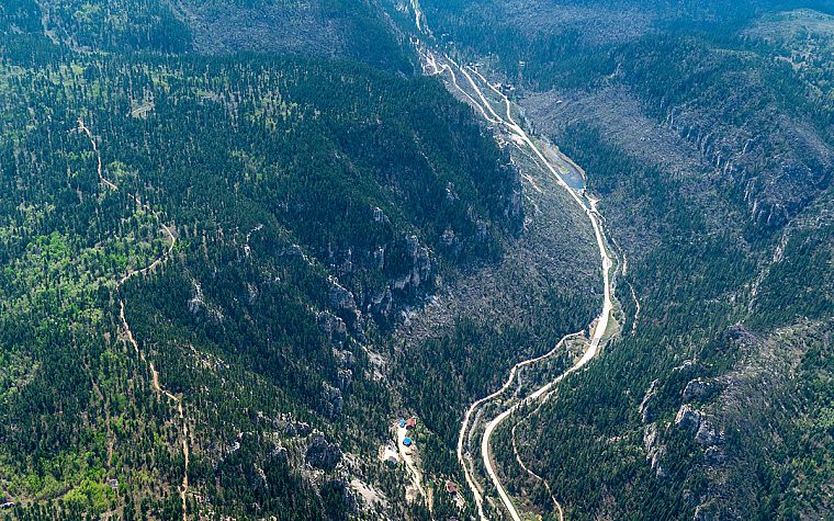 A Modern-Day Gold Rush | God's World News