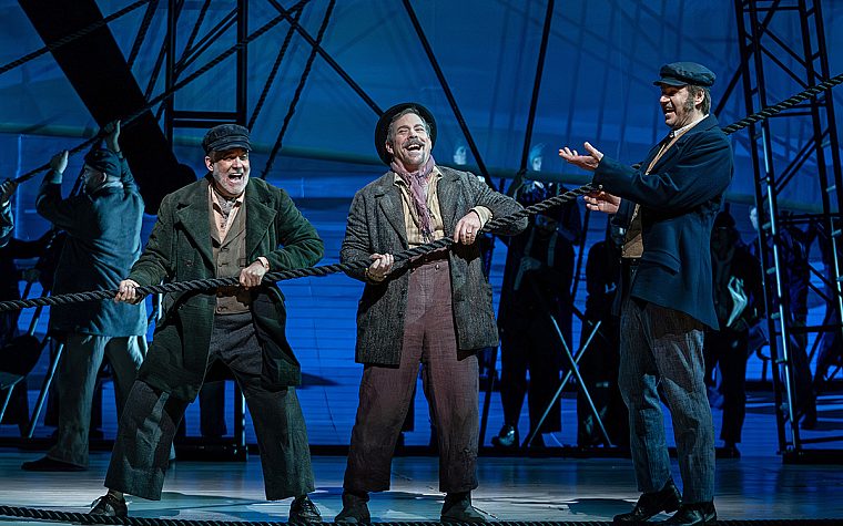 Moby-Dick: A Whale of an Opera | God's World News