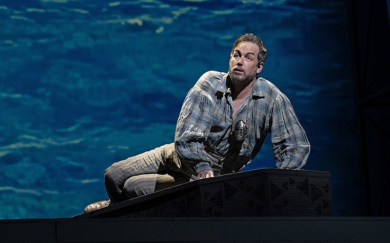 Moby-Dick: A Whale of an Opera | God's World News