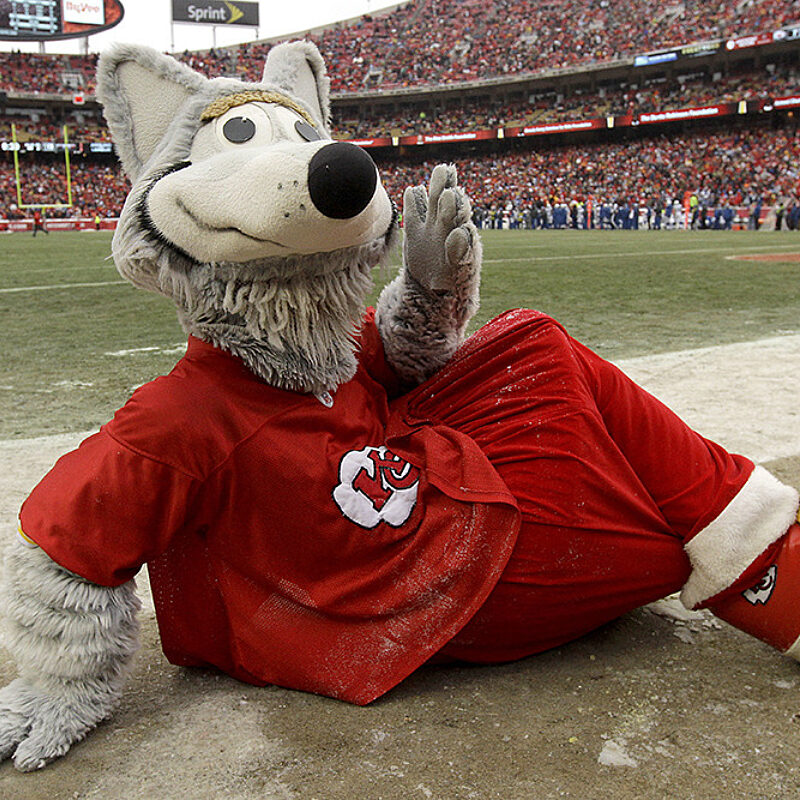 Famed and Favorite Mascots | God's World News