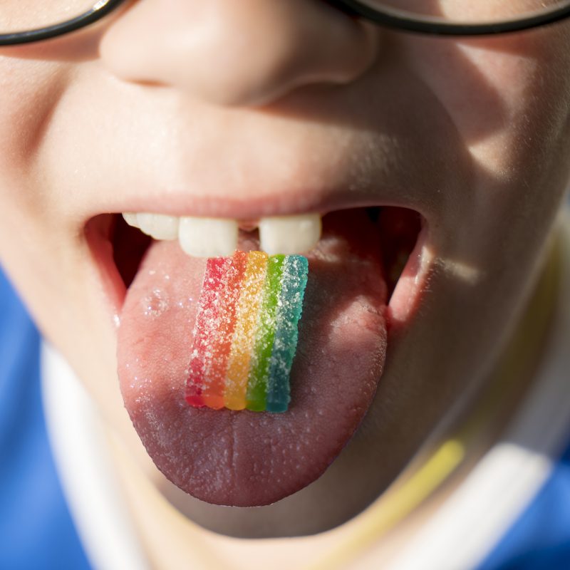 The Science behind the Sour | God's World News The Science behind the Sour | God's World News