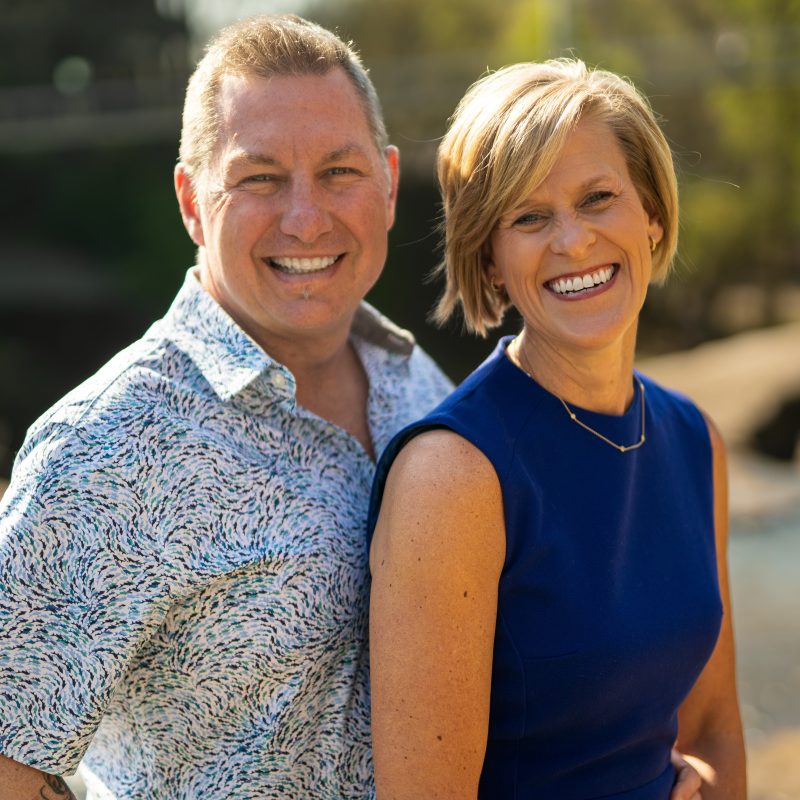 Ripple Effects | God's World News