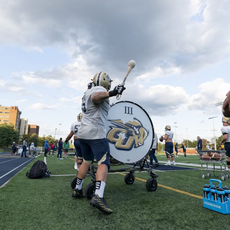 Gallaudet: Home to Innovation | God's World News