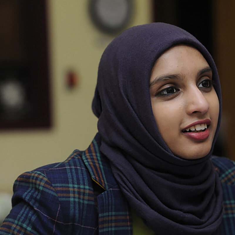 What the Hijab Says | God's World News