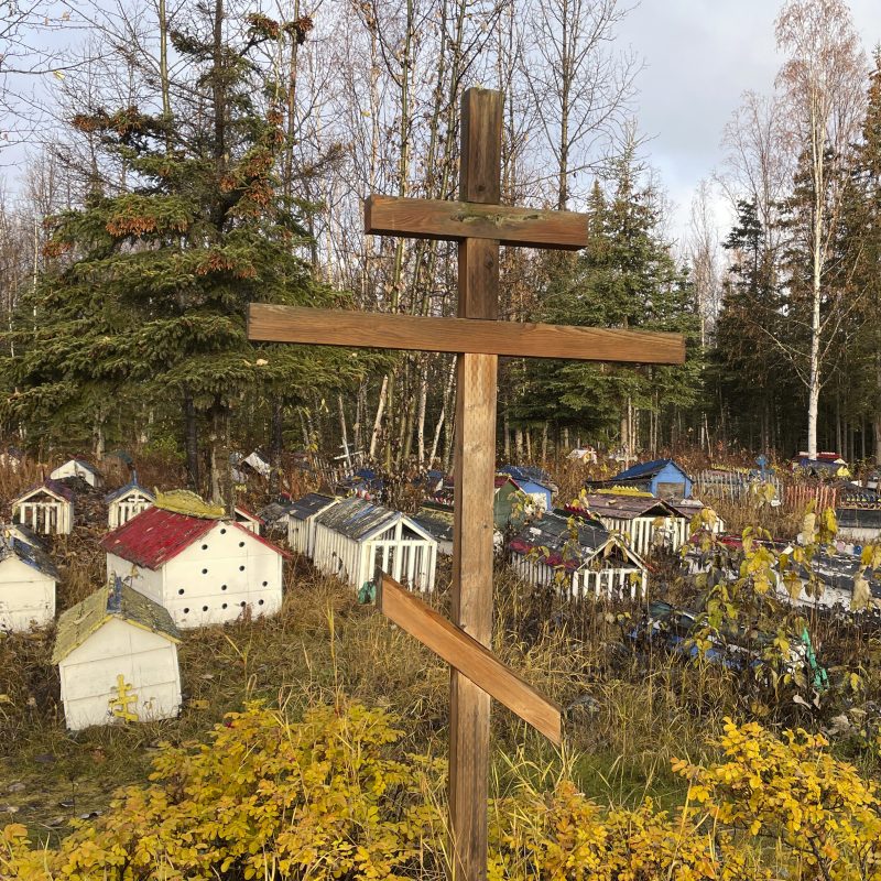 Native and Orthodox Beliefs in Alaska | God's World News