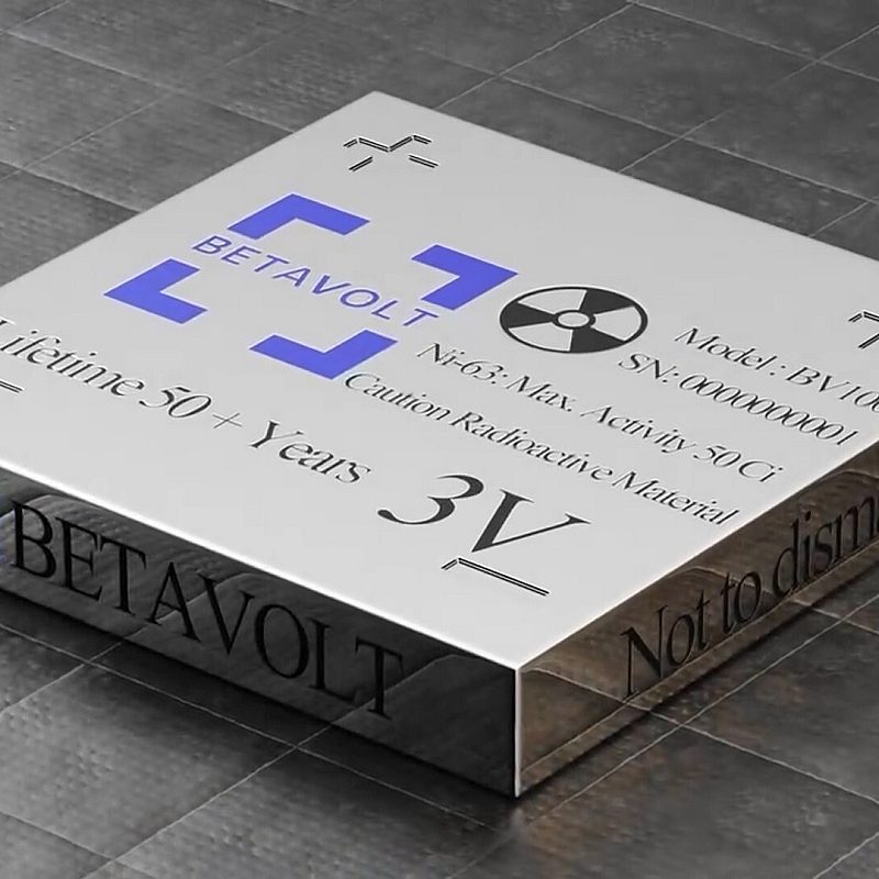 Charging the Future | God's World News