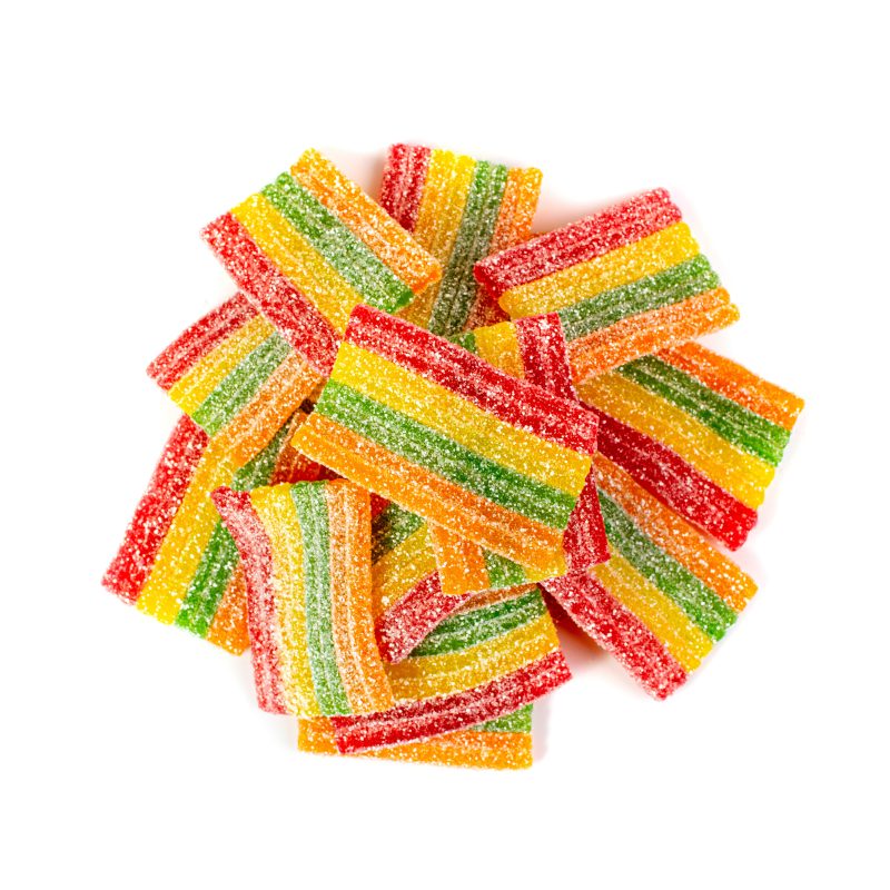 The Science of Sour | God's World News