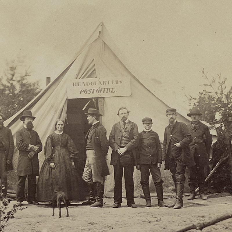 Whatever Happened to the Pony Express? | God's World News