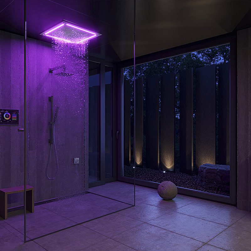 The Wellness Trend Comes Home | God's World News