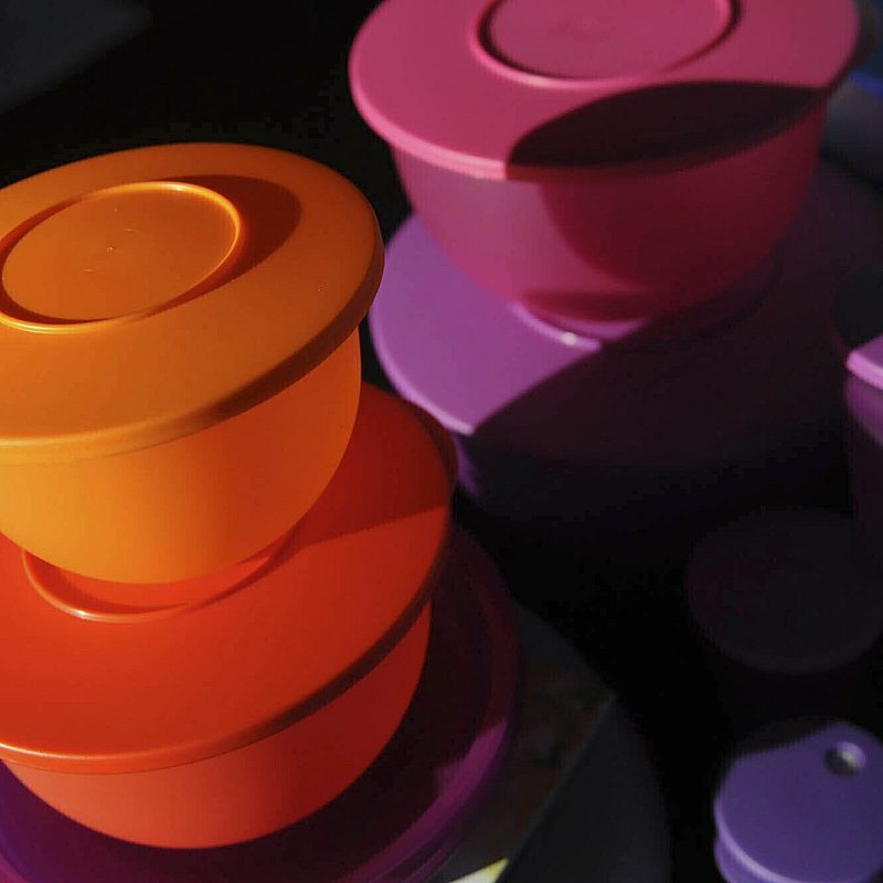 Tupperware Seals a Bankruptcy Deal | God's World News