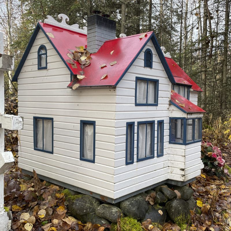 Native and Orthodox Beliefs in Alaska | God's World News