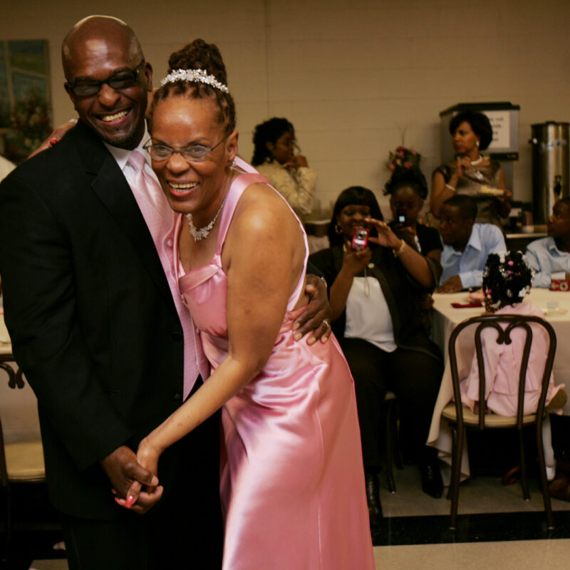 New York Dance Zones | God's World News