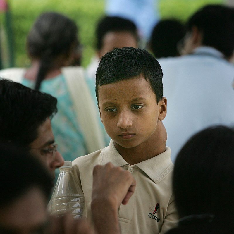 Iodine, Anyone? | God's World News