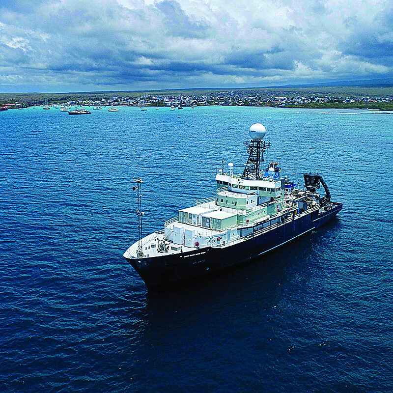 A Whole New Reef | God's World News