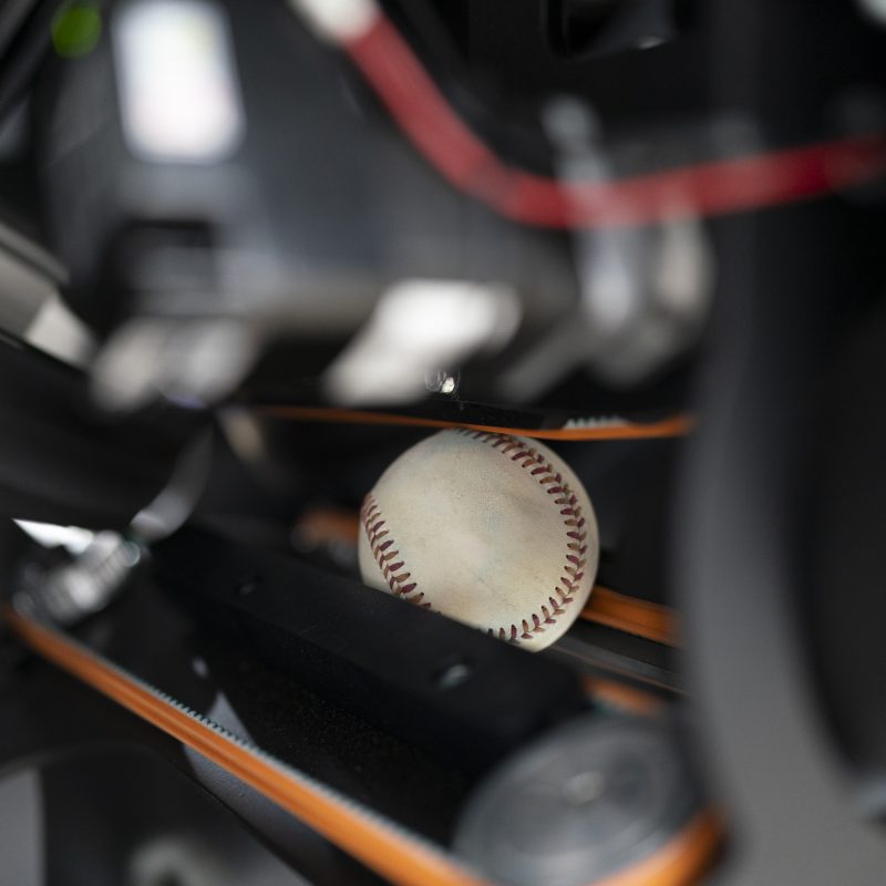 Robot Pitchers Hit the Mark | God's World News