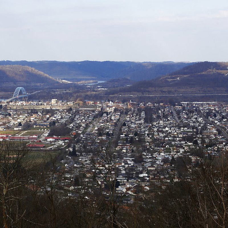 The Mountain State Is Open for Business | God's World News