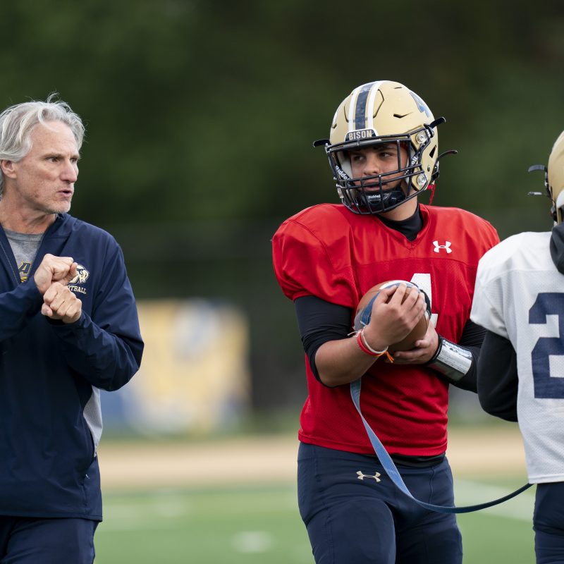 Gallaudet: Home to Innovation | God's World News