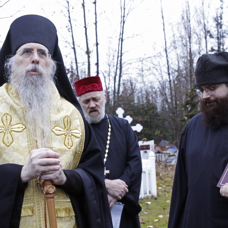 Native and Orthodox Beliefs in Alaska | God's World News