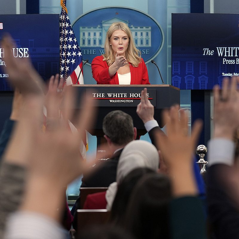 Press under Pressure | God's World News