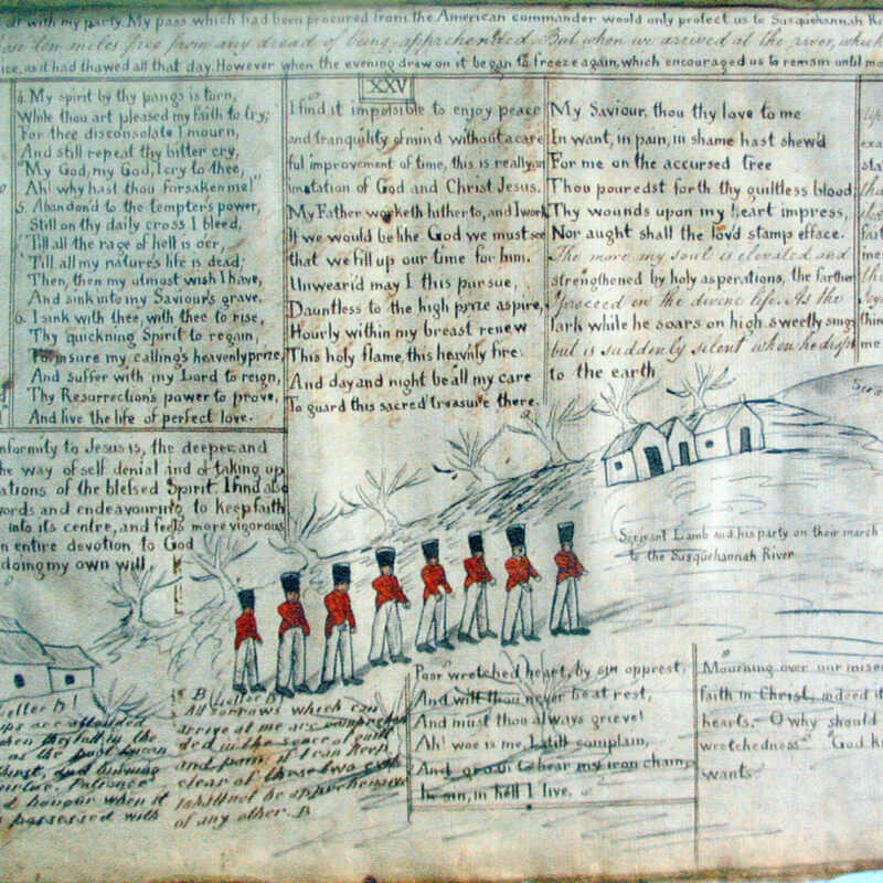 The Battle of Yorktown | God's World News