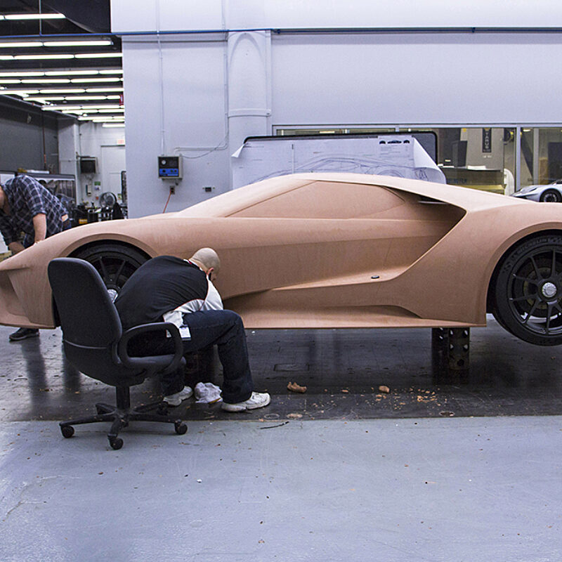 What is a Prototype? | God's World News