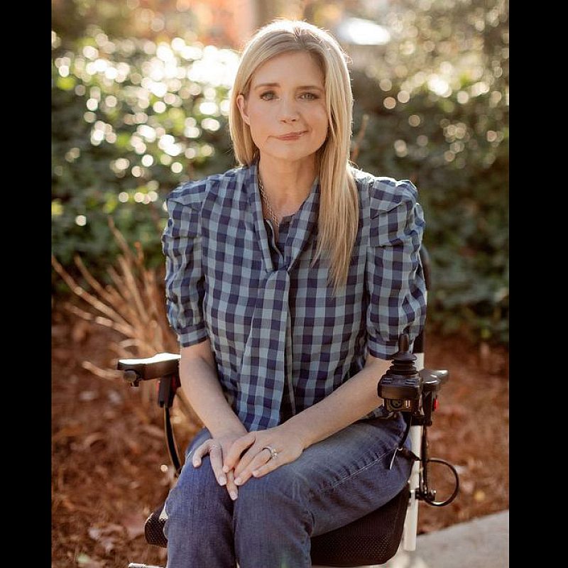 Hope heals in hard times. | God's World News