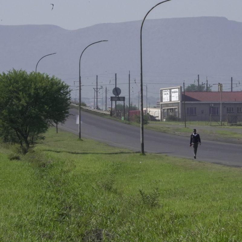 Long Walk to School | God's World News