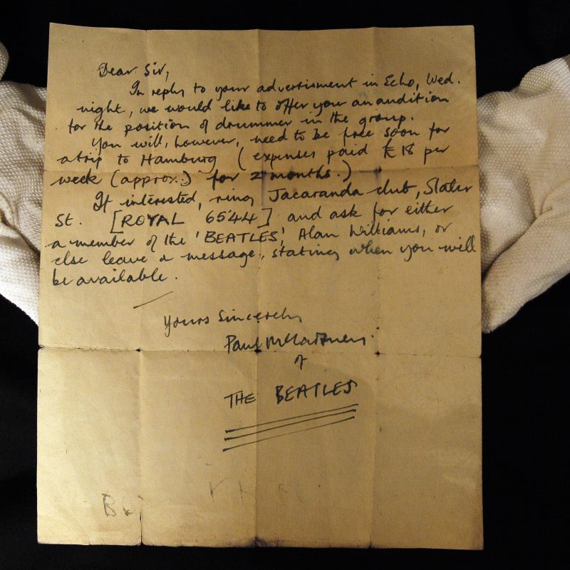 The Return of Cursive | God's World News