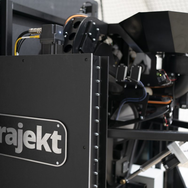 Robot Pitchers Hit the Mark | God's World News