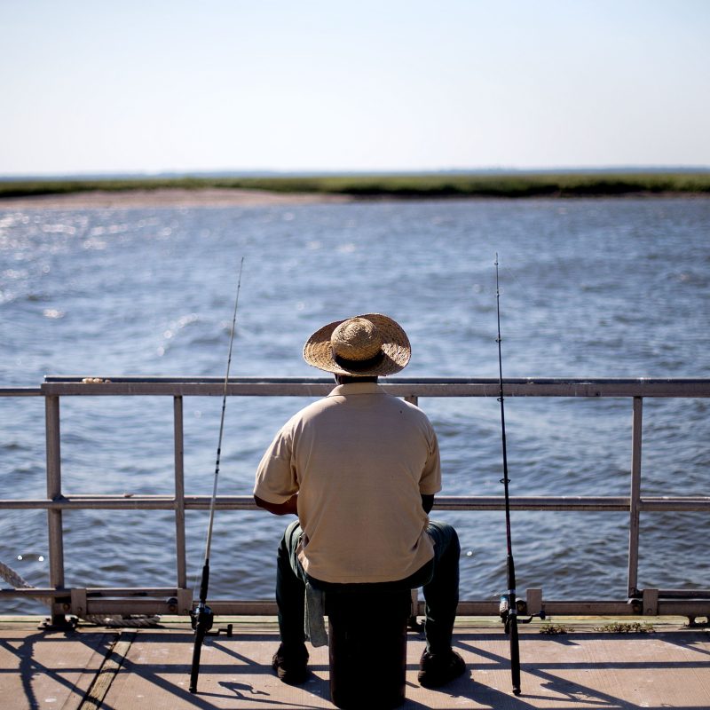 Gullah-Geechee Wants a Voice | God's World News