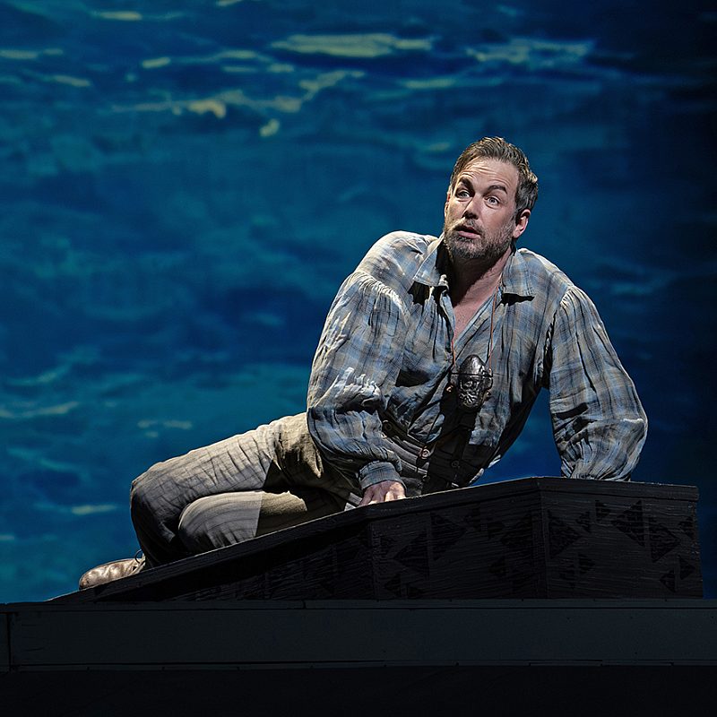 Moby-Dick: A Whale of an Opera | God's World News