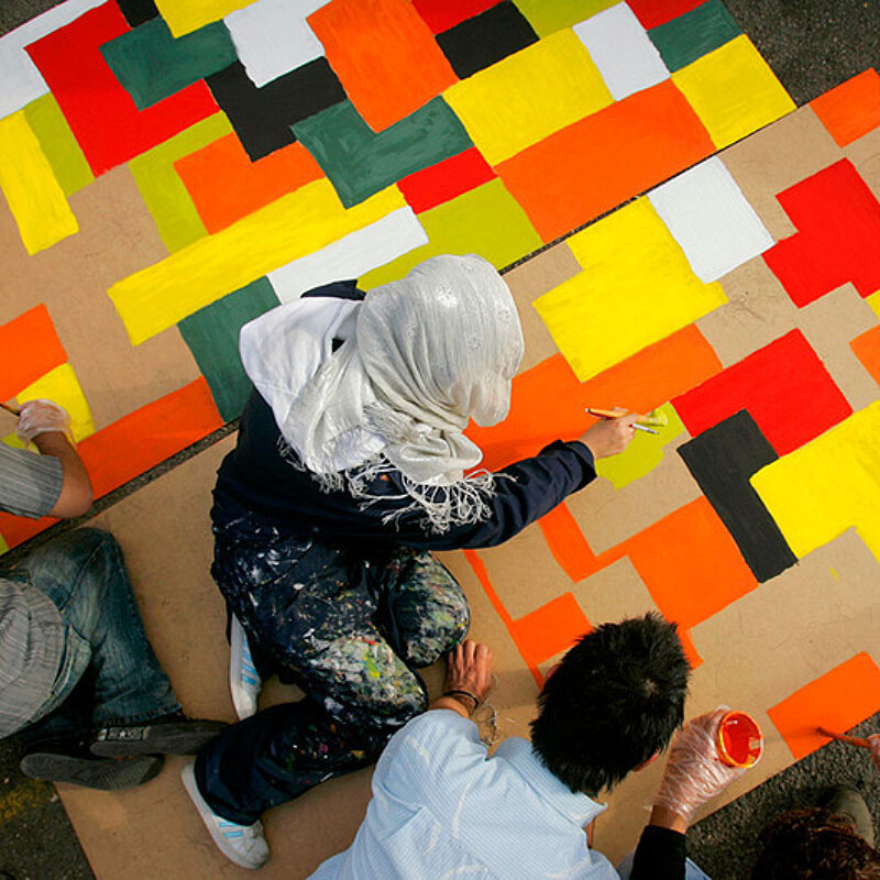 Do You Know Your Colors? | God's World News