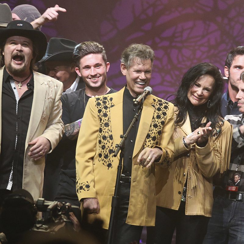 AI with a Twang | God's World News