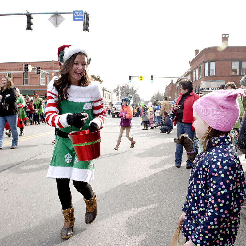 Earmuff Inventor Day | God's World News