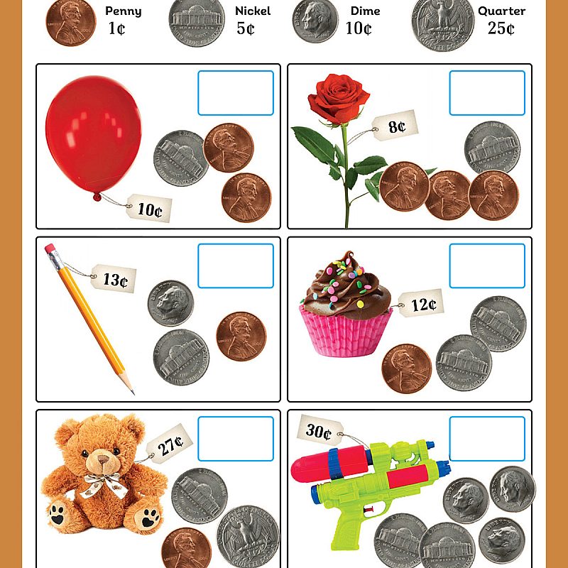 God's World News | How Much Money