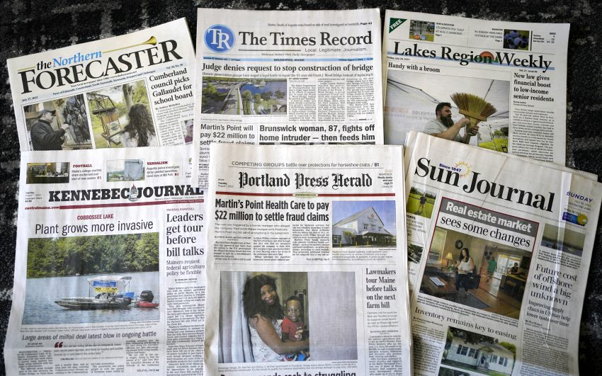 Current events magazines for kids ages 3-14 and… | God's World News