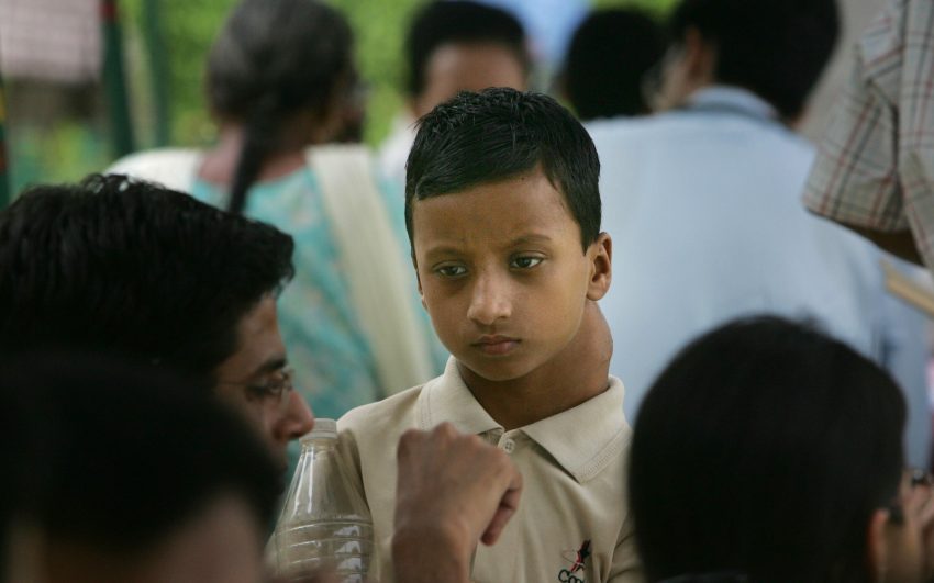 Iodine, Anyone? | God's World News