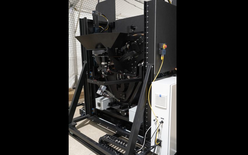 Robot Pitchers Hit the Mark | God's World News