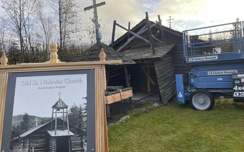 Native and Orthodox Beliefs in Alaska | God's World News