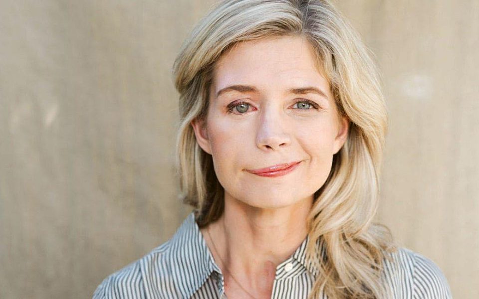 Katherine Wolf’s GoodHard Story | God's World News